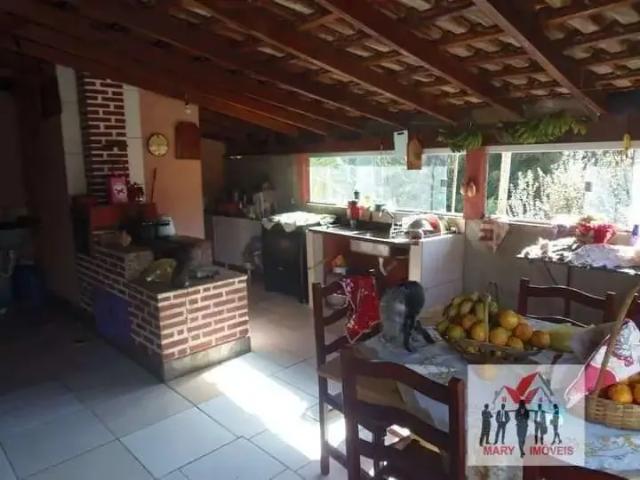 Sítio / Chácara para Venda em Bandeira do Sul/MG Centro 3 Quartos