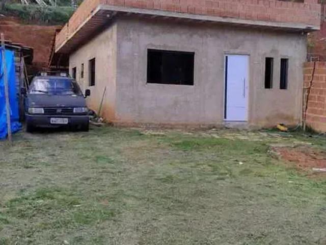 Sítio / Chácara para Venda em Bandeira do Sul/MG Centro 3 Quartos