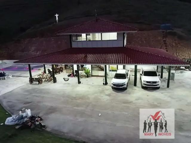 Sítio / Chácara para Venda em Bandeira do Sul/MG Centro 3 Quartos