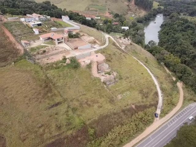 Sítio / Chácara para Venda em Bandeira do Sul/MG Zona Rural