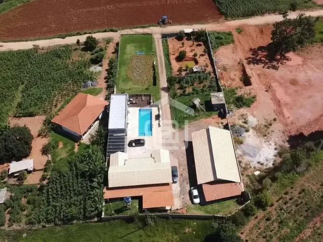 Sítio / Chácara para Venda em Bandeira do Sul/MG Zona Rural 6 Quartos
