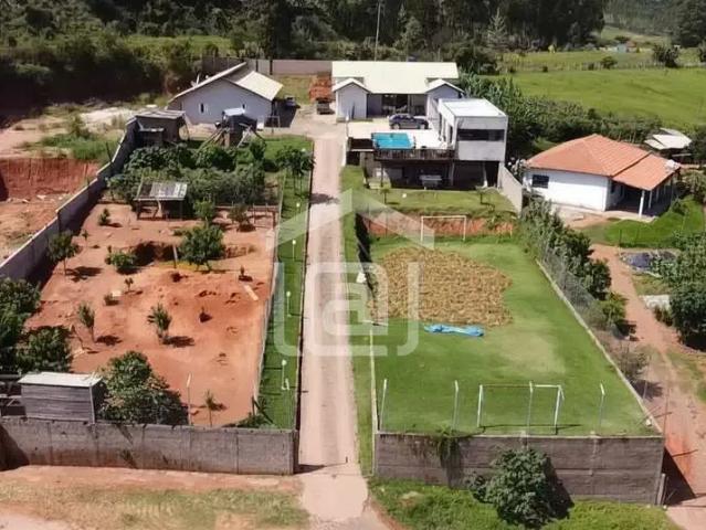 Sítio / Chácara para Venda em Bandeira do Sul/MG Zona Rural 6 Quartos