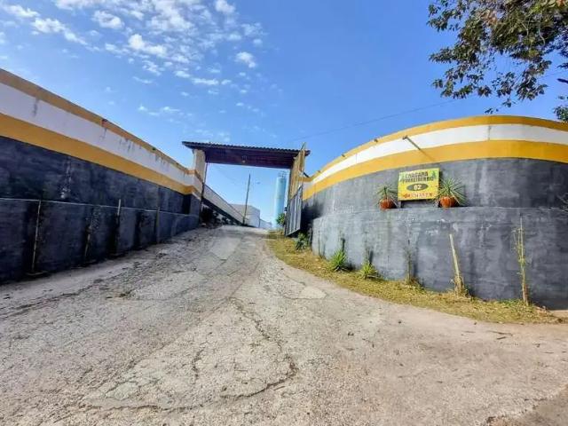 Sítio / Chácara para Venda em Bandeira do Sul/MG Zona Rural
