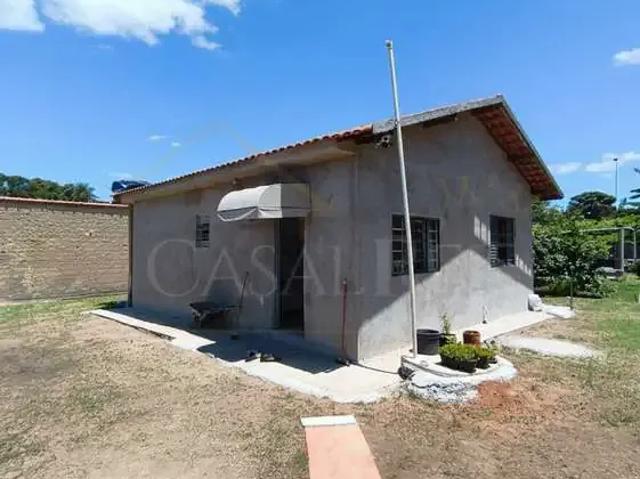 Sítio / Chácara para Venda em Bandeira do Sul/MG Zona Rural 2 Quartos
