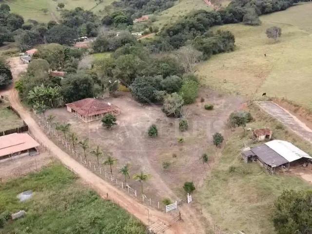 Sítio / Chácara para Venda em Bandeira do Sul/MG Zona Rural 3 Quartos