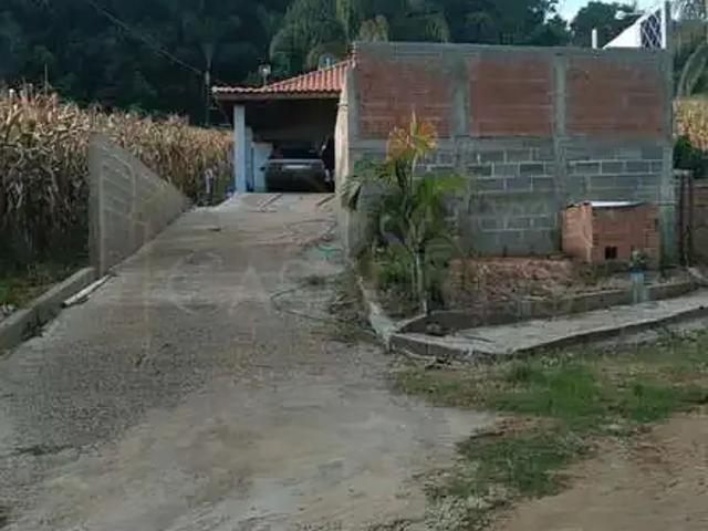 Sítio / Chácara para Venda em Bandeira do Sul/MG Zona Rural 3 Quartos