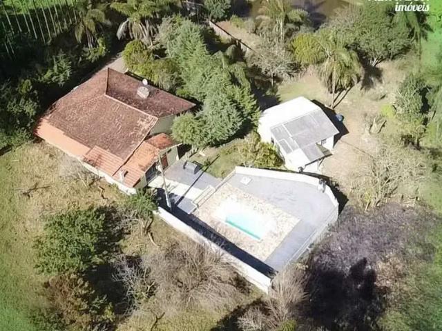Sítio / Chácara para Venda em Bandeira do Sul/MG Zona Rural 3 Quartos