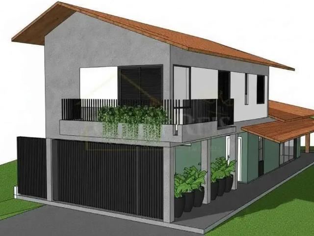 Sítio / Chácara para Venda em Bandeira do Sul/MG Zona Rural 3 Quartos