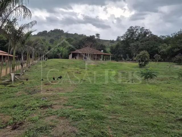 Sítio / Chácara para Venda em Bandeira do Sul/MG Zona Rural 3 Quartos