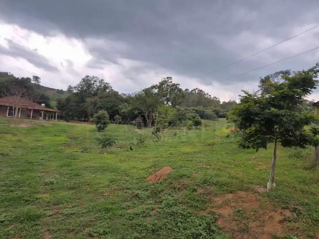 Sítio / Chácara para Venda em Bandeira do Sul/MG Zona Rural 3 Quartos