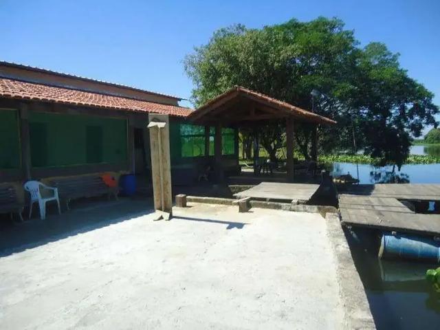 Sítio / Chácara para Venda em Barão de Melgaço/MT Centro