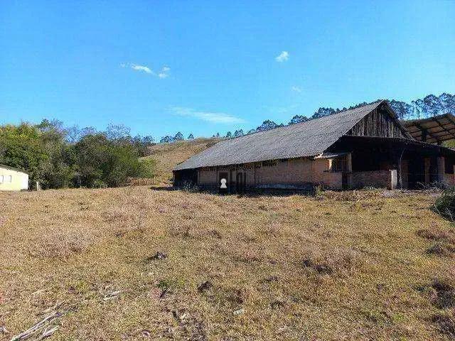 Sítio / Chácara para Venda em Barbacena/MG Centro