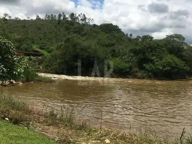 Sítio / Chácara para Venda em Barbacena/MG Faria