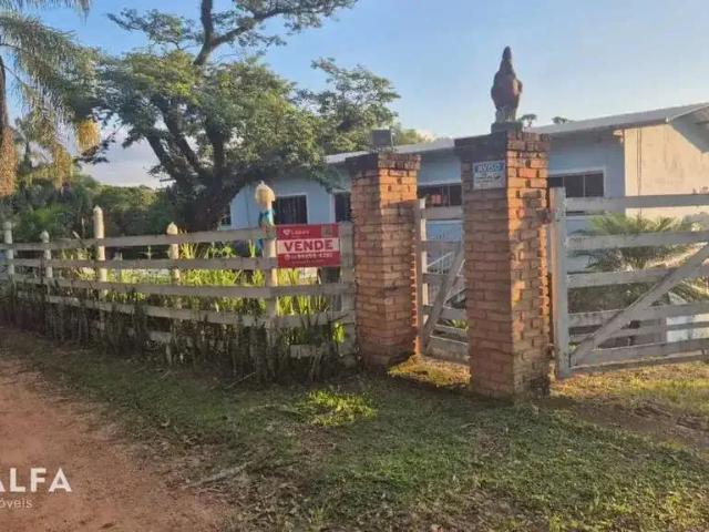 Sítio / Chácara para Venda em Barbacena/MG Monte Mário 4 Quartos