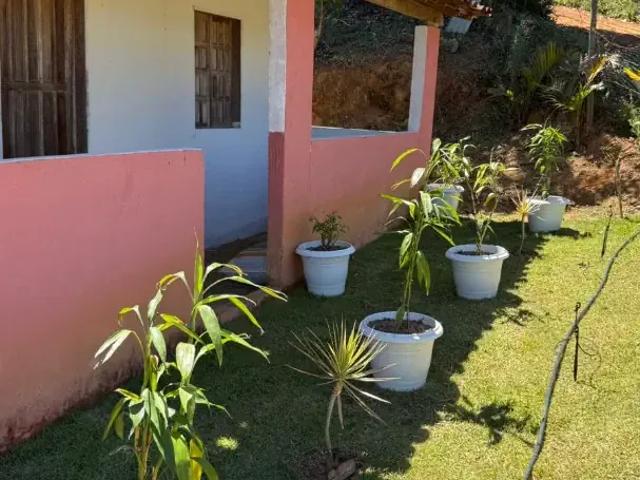 Sítio / Chácara para Venda em Barra do Choça/BA Zona Rural
