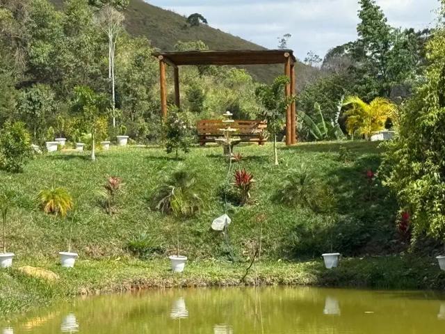 Sítio / Chácara para Venda em Barra do Choça/BA Zona Rural