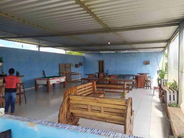 Sítio / Chácara para Venda em Barra do Choça/BA Cidade Jardim 4 Quartos