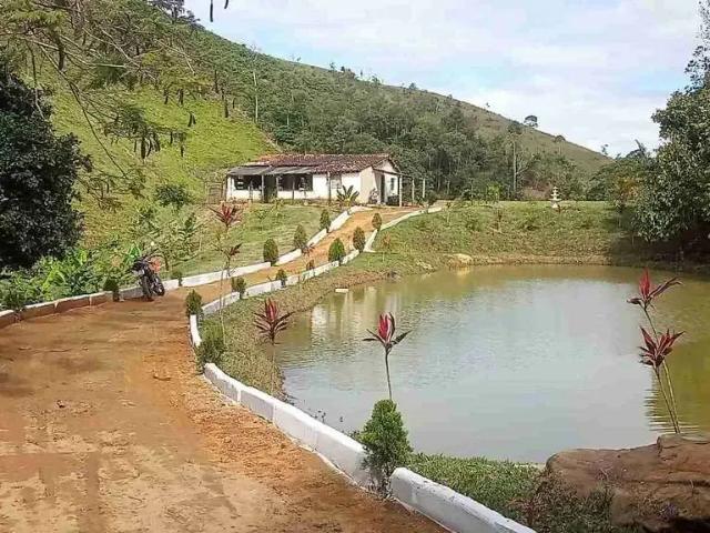 Sítio / Chácara para Venda em Barra do Choça/BA Cidade Jardim 5 Quartos