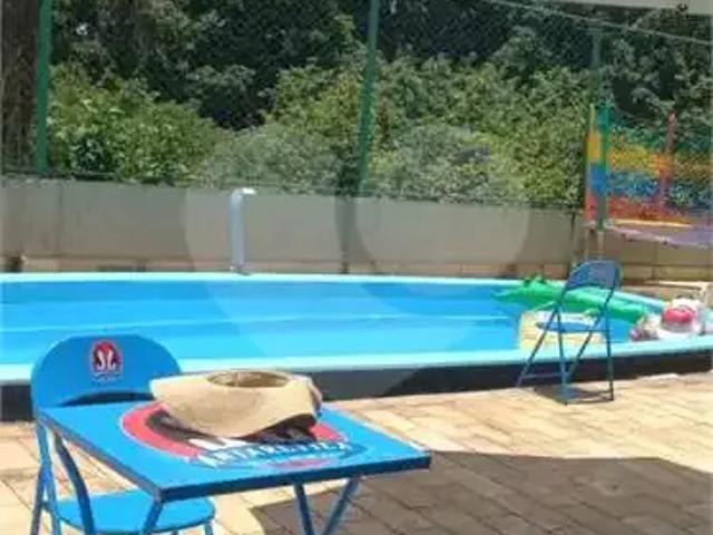 Sítio / Chácara para Venda em Barra do Piraí/RJ Califórnia 5 Quartos