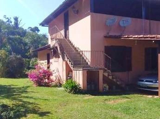 Sítio / Chácara para Venda em Barra do Piraí/RJ Centro 4 Quartos