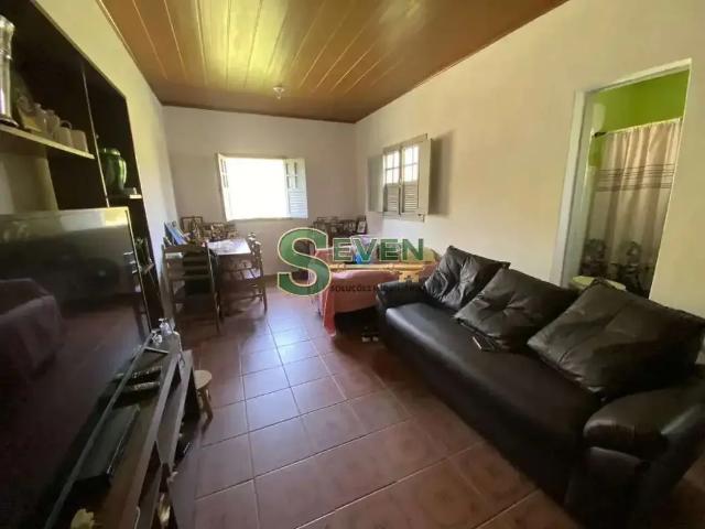 Sítio / Chácara para Venda em Barra do Piraí/RJ Centro 4 Quartos