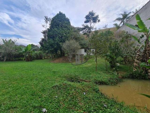 Sítio / Chácara para Venda em Barra do Piraí/RJ Dorândia 2 Quartos