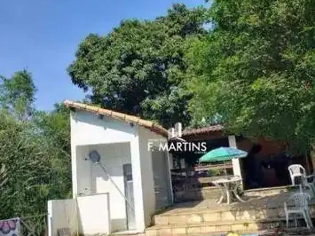 Sítio / Chácara para Venda em Barra do Piraí/RJ Dorândia 2 Quartos