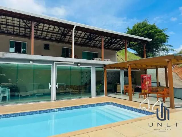 Sítio / Chácara para Venda em Barra do Piraí/RJ Dorândia 3 Quartos