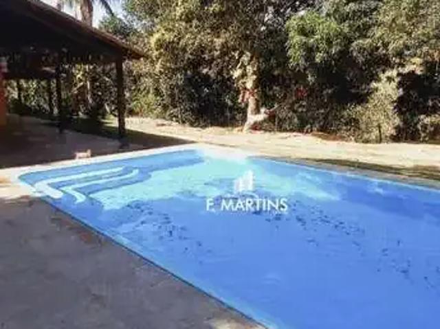 Sítio / Chácara para Venda em Barra do Piraí/RJ Dorândia 3 Quartos