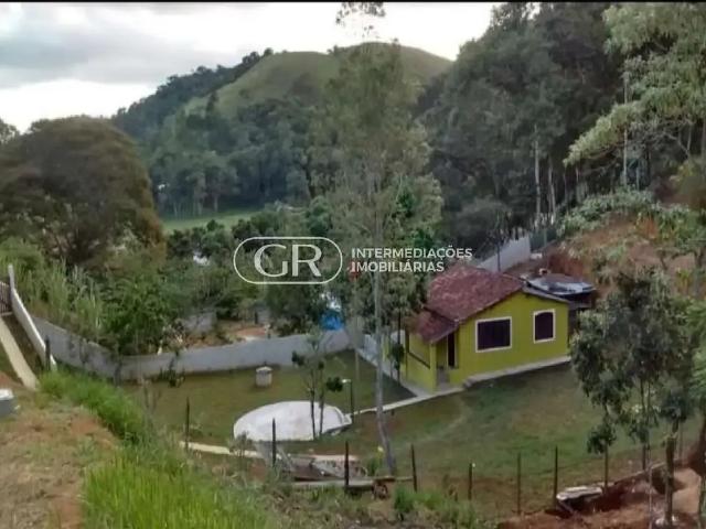 Sítio / Chácara para Venda em Barra do Piraí/RJ Ipiabas 2 Quartos