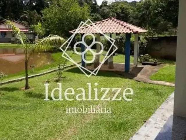 Sítio / Chácara para Venda em Barra do Piraí/RJ Ipiabas 3 Quartos