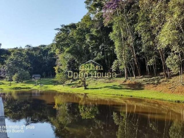 Sítio / Chácara para Venda em Barra do Piraí/RJ São João 7 Quartos