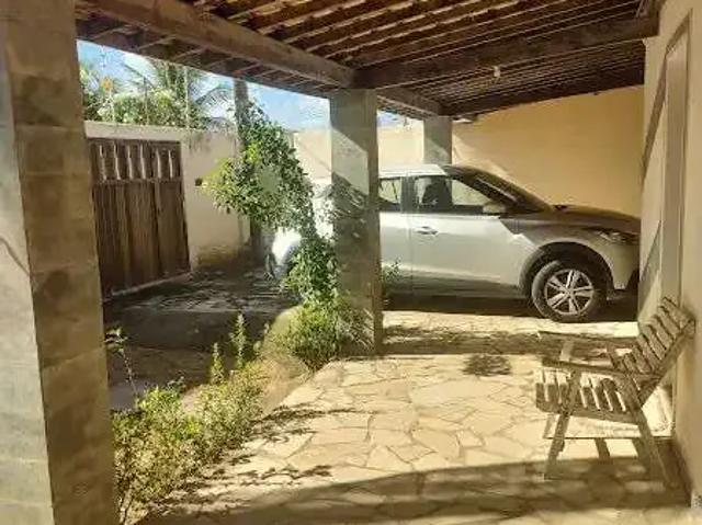 Sítio / Chácara para Venda em Barra dos Coqueiros/SE Atalaia Nova 3 Quartos