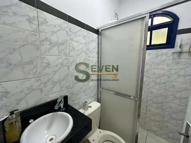 Sítio / Chácara para Venda em Barra Mansa/RJ Verbo Divino 4 Quartos