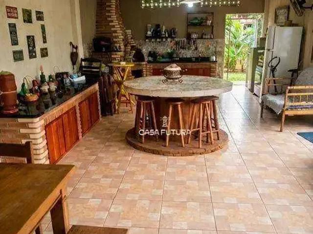 Sítio / Chácara para Venda em Barra Mansa/RJ Colônia Santo Antônio 1 Quartos