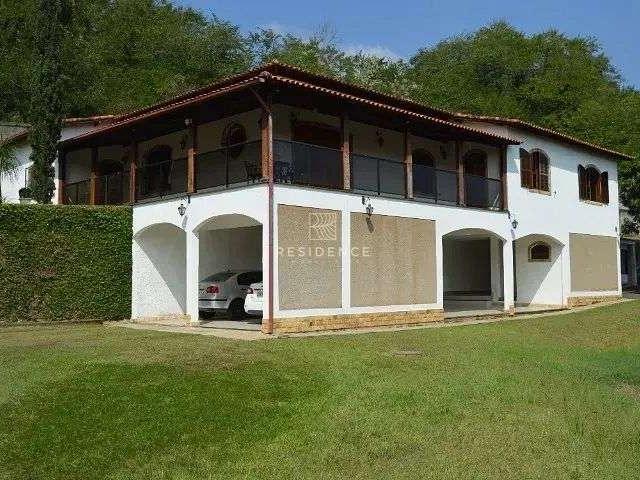 Sítio / Chácara para Venda em Barra Mansa/RJ Jardim Alice 3 Quartos