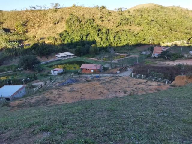 Sítio / Chácara para Venda em Barra Mansa/RJ Nossa Senhora do Amparo 1 Quartos