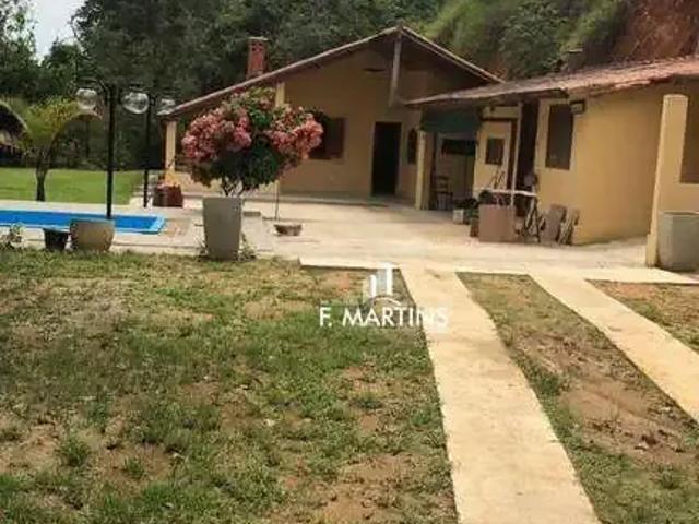 Sítio / Chácara para Venda em Barra Mansa/RJ Santa Clara 4 Quartos