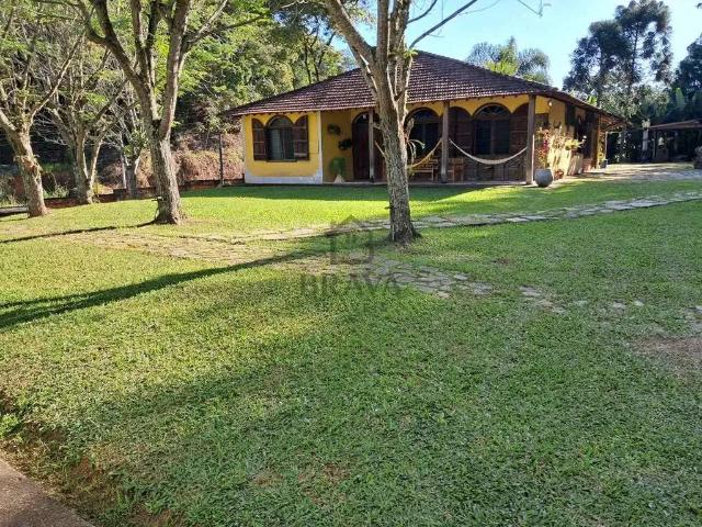 Sítio / Chácara para Venda em Barra Mansa/RJ Santa Rita de Cássia 4 Quartos
