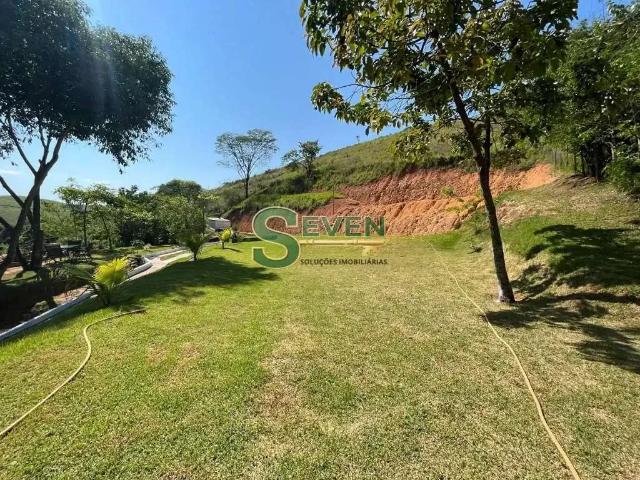 Sítio / Chácara para Venda em Barra Mansa/RJ Santa Rita de Cássia 1 Quartos