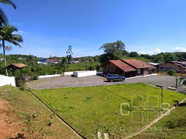 Sítio / Chácara para Venda em Barra Velha/SC Centro 3 Quartos