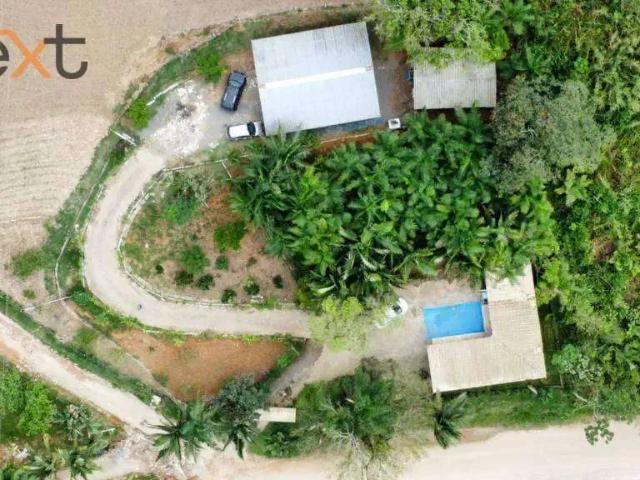 Sítio / Chácara para Venda em Barra Velha/SC Centro 2 Quartos