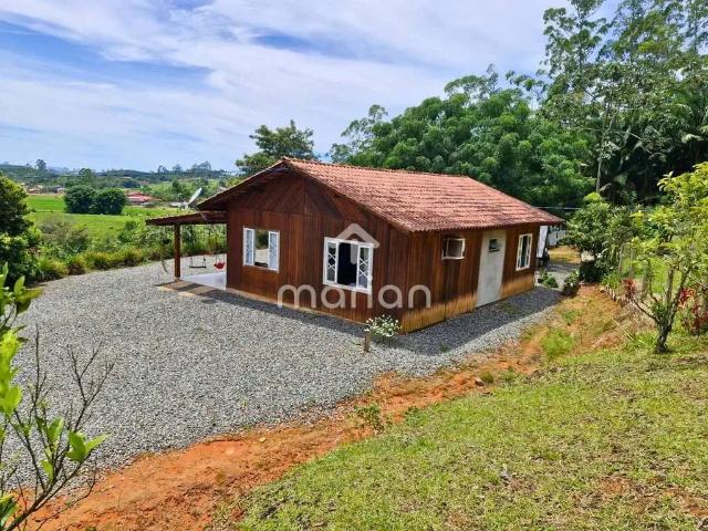 Sítio / Chácara para Venda em Barra Velha/SC Medeiros 2 Quartos