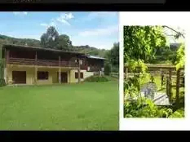 Sítio / Chácara para Venda em Barracão/PR Vila Rural 3 Quartos