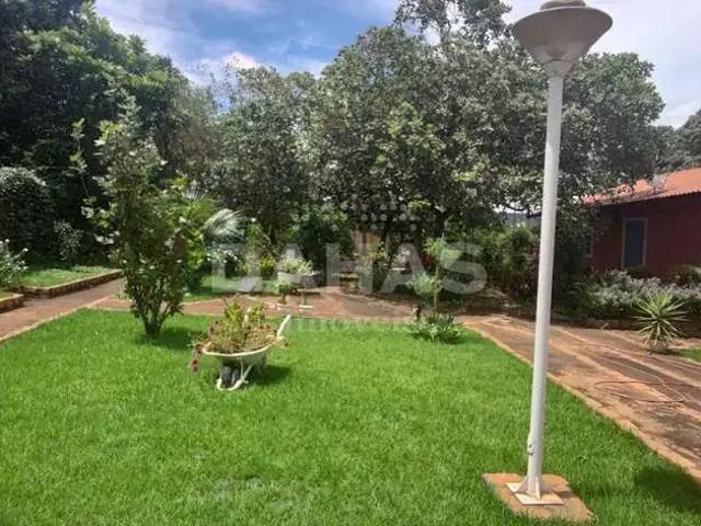 Sítio / Chácara para Venda em Barretos/SP Jockey Club 4 Quartos