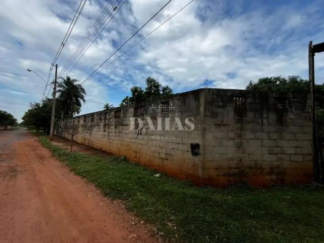 Sítio / Chácara para Venda em Barretos/SP Monte Alegre