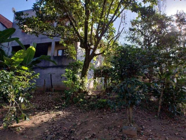 Sítio / Chácara para Venda em Barueri/SP Jardim Califórnia 1 Quartos