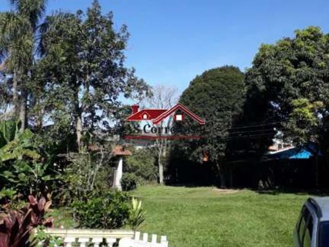 Sítio / Chácara para Venda em Barueri/SP Jardim Califórnia 3 Quartos