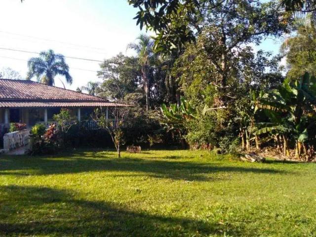 Sítio / Chácara para Venda em Barueri/SP Jardim Califórnia 5 Quartos