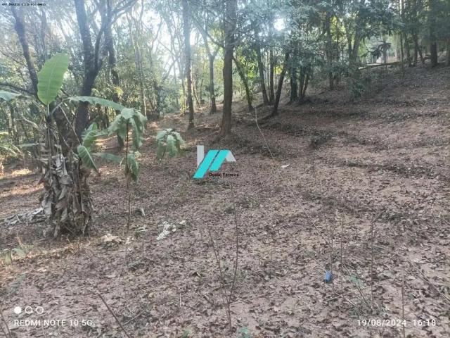 Sítio / Chácara para Venda em Betim/MG Vianópolis 3 Quartos